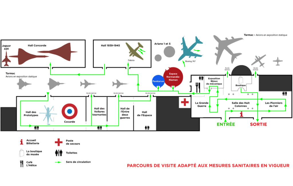 plan-musee-air-espace-05-2021-2 - Museum