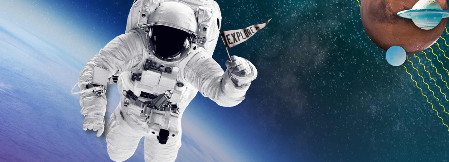 National Air and Space Museum of France - Paris - Le Bourget