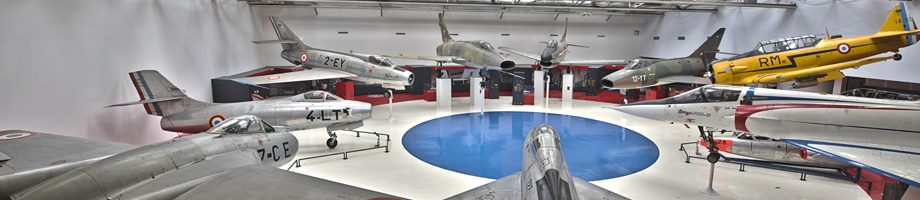 Collections - Museum