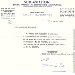 Concorde prototype 001 F-WTSS - Musée de l'Air et de l'Espace