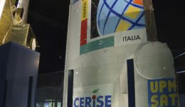 SSBS - S3 - Missile balistique sol-sol - Musée de l'Air et de l'Espace