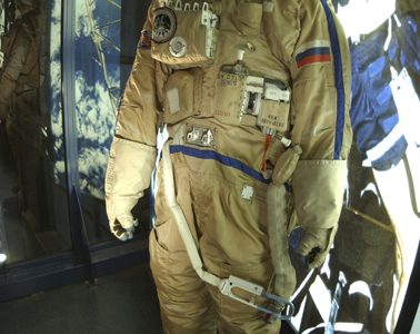 SSBS - S3 - Missile balistique sol-sol - Musée de l'Air et de l'Espace