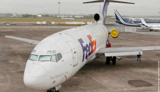Concorde F-BTSD Air France - Musée de l'Air et de l'Espace