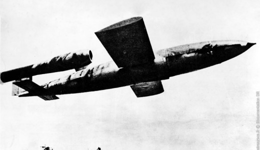 Heinkel He 162 A-2 Spatz - Musée de l'Air et de l'Espace