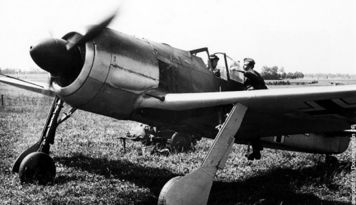 Heinkel He 162 A-2 Spatz - Musée de l'Air et de l'Espace